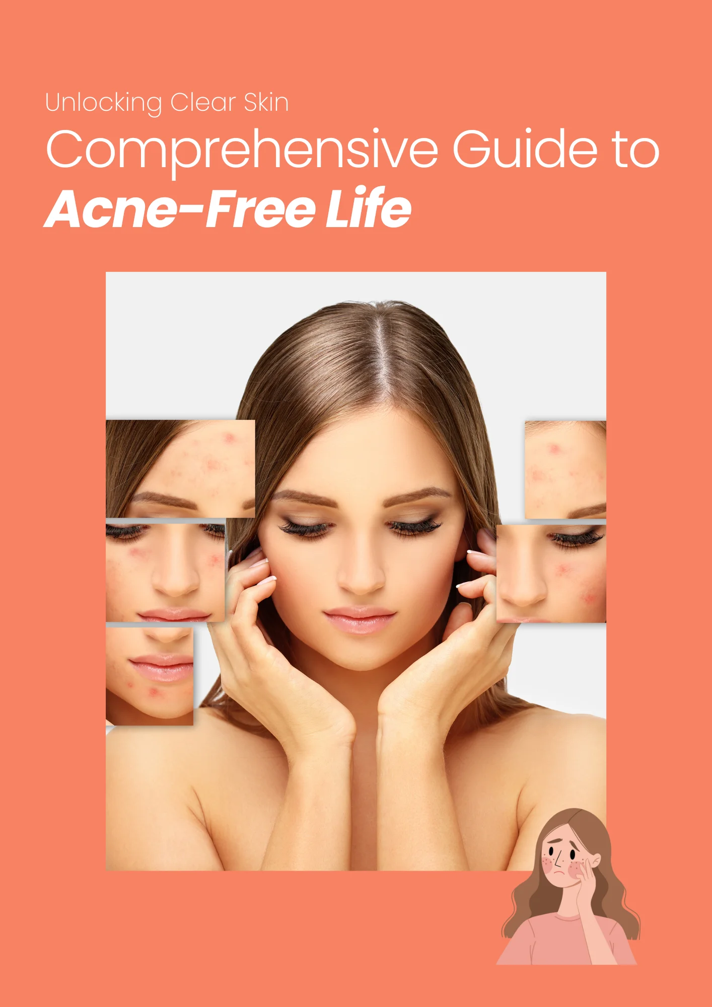 Comprehensive Guide to Acne-Free Life - herglance-shop.com